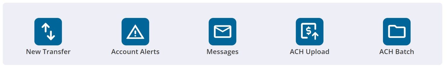 Online Banking Visual Enhancement – Now Live! - Oregon Pacific Bank