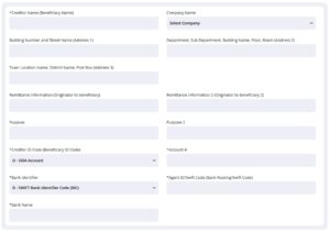 Important Update: ISO 20022 Wire Change – What You Need to Know ...